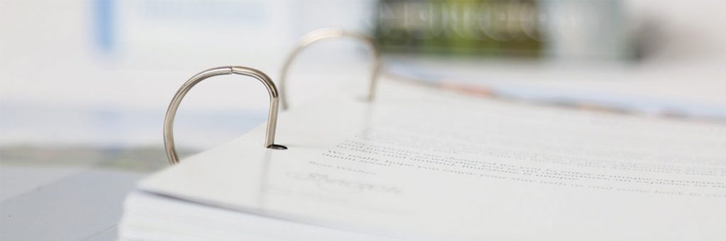 Document Presentation Company