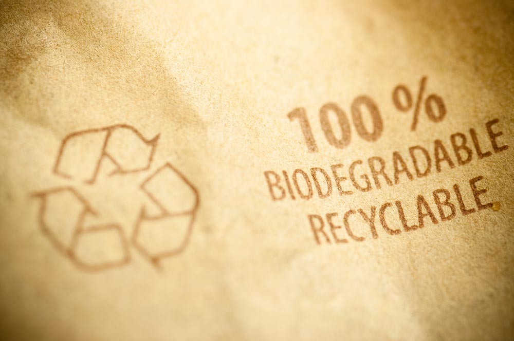 Businesses Switch to 100% Recyclable Packaging as Brits Choose Eco ...