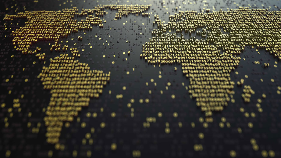 Global Trends Report: Print Industry in "Good" Condition - Ebi