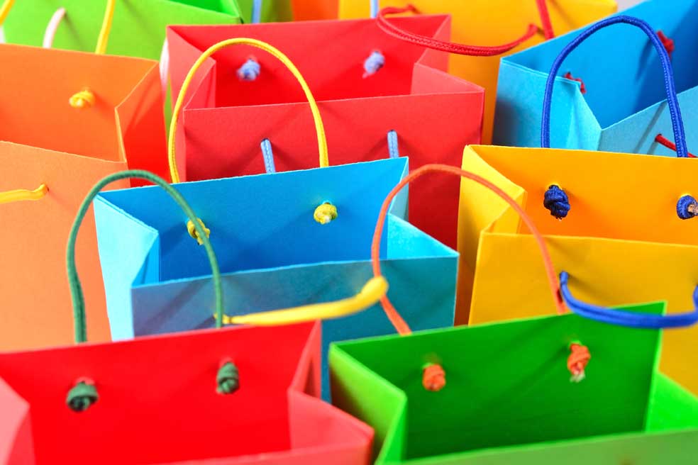 How Important is Colour in Packaging? - Ebi