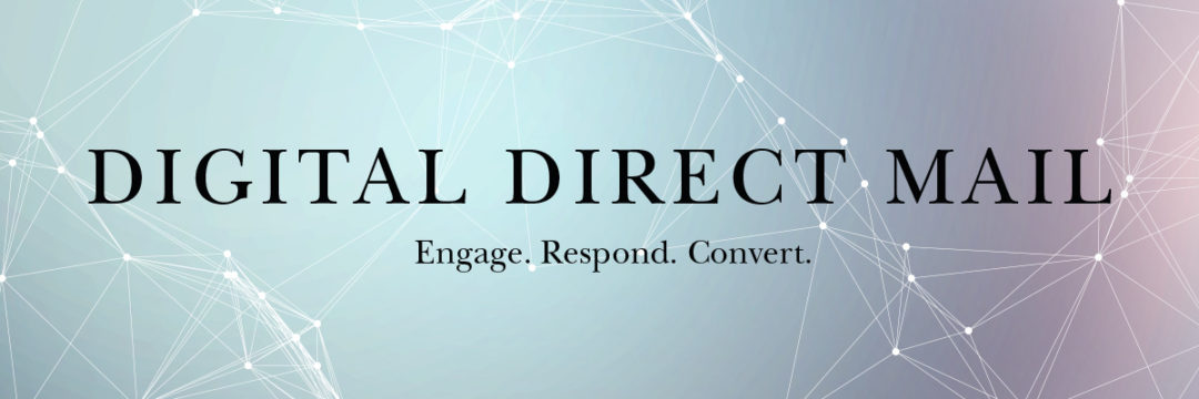 Future Digital Direct Mail - Ebi