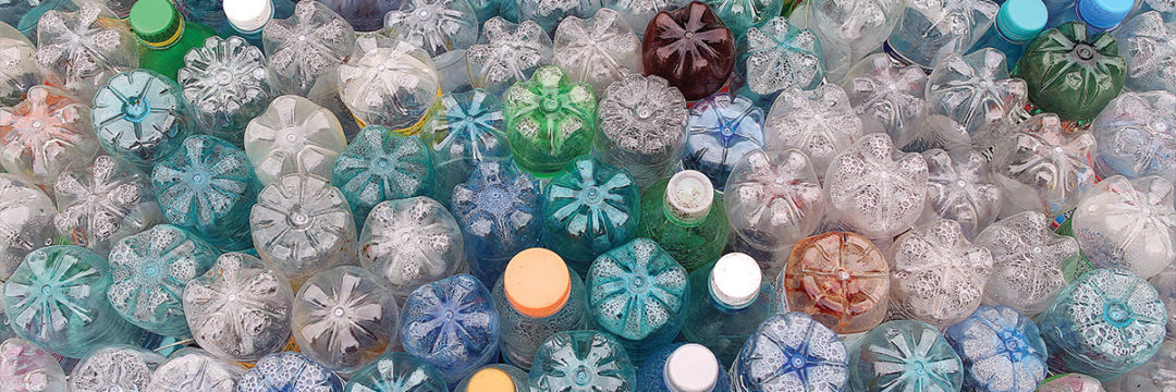 Nestlé and Unilever Sign European Plastics Pact - Ebi