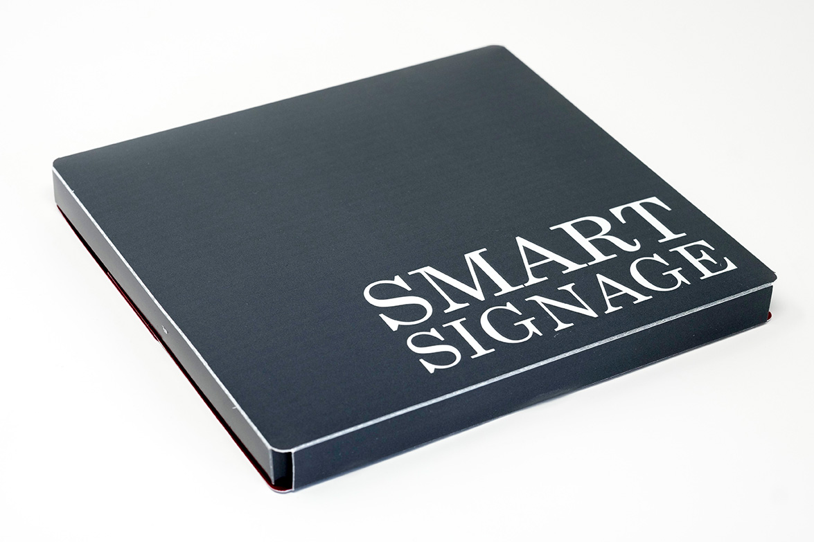 Introducing Smart Signage, a Simpler Way to Send a Message - Ebi