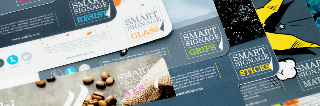 Smart Signage - Ebi