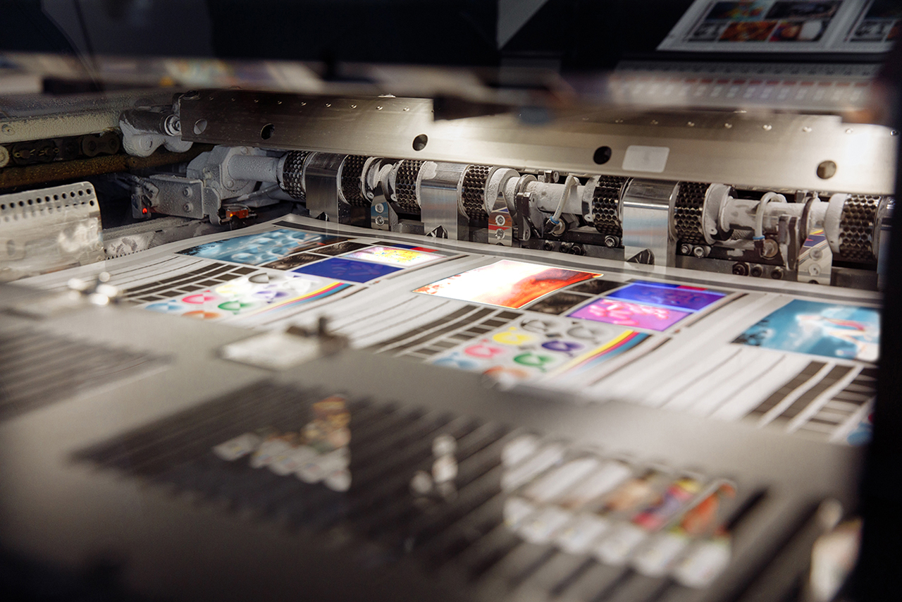 Indigo Mood: How We're Taking High-Definition Print to the Next Level - Ebi