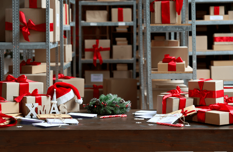 This is the Best Time to Begin Planning for Christmas Campaigns - Ebi