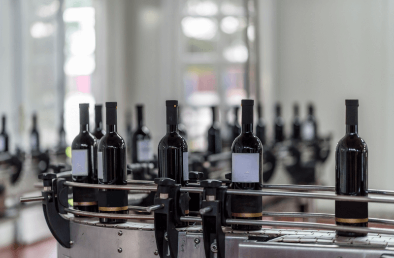 Wine Industry Calls for Alternative Packaging Now - Ebi